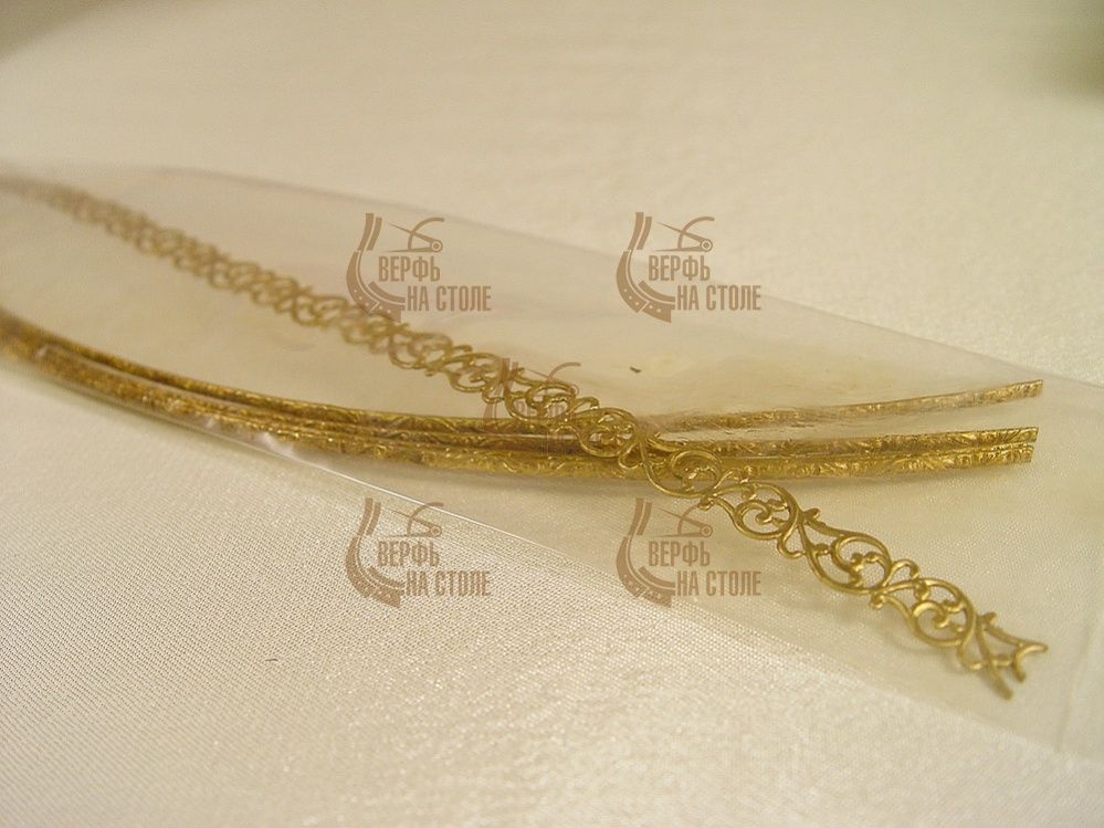 Модель корабля Polacca Veneziana AM1407-RUS Amati (Италия) - "Верфь на ...